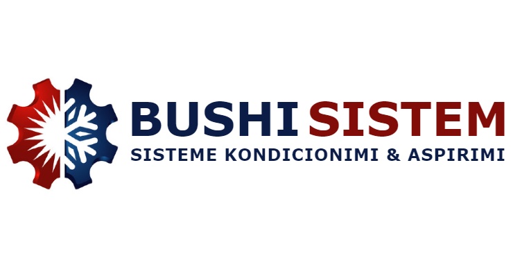 Bushi Sistem - Siteme Industriale Kondicionimi / Aspirimi & Chiller